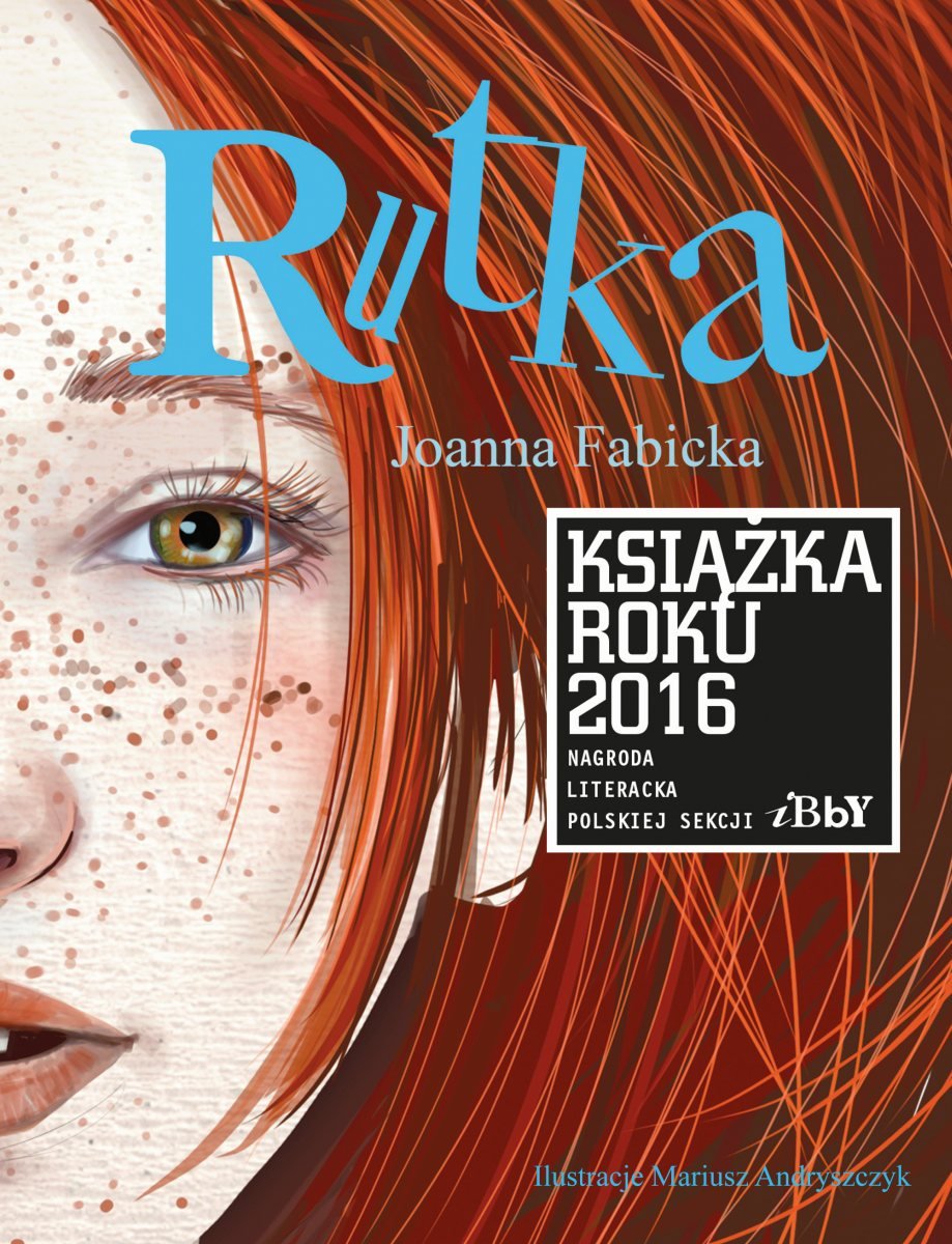 Rutka – Mały Pokój z Książkami